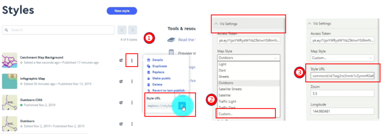 Create Custom Mapbox Styles – PowerBI.tips