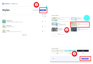 Create Custom Mapbox Styles – PowerBI.tips