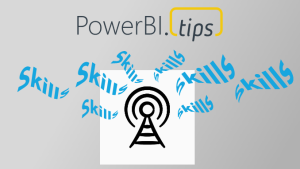 How to Represent Your Power BI Skills – PowerBI.tips