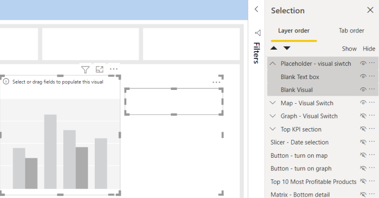 Power BI Bookmarks Tips, Tricks, and Best Practices – PowerBI.tips