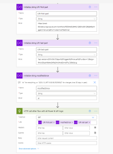 Using the Power BI Scanner API to Manage Tenant’s Entire Metadata ...