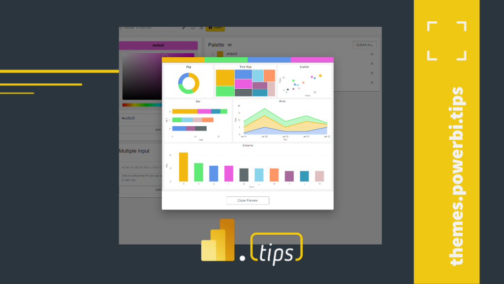 Themes – PowerBI.tips
