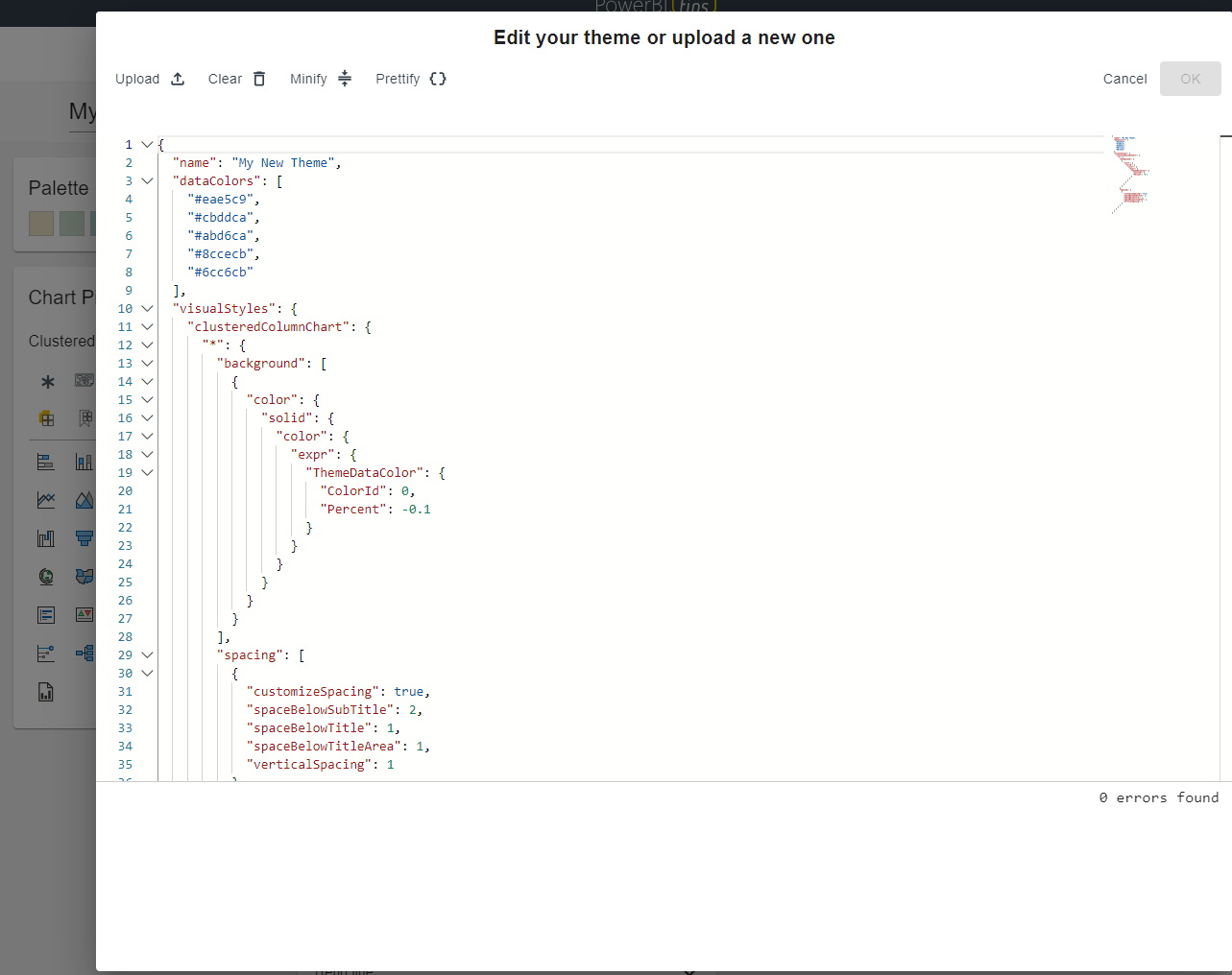 Learn Designs – PowerBI.tips