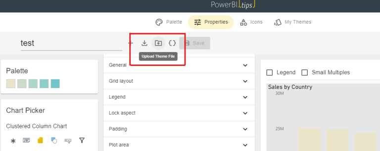 Learn Designs – PowerBI.tips