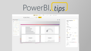 Transforming Power BI Customization: Wire Frames in PowerBI.Tips ...