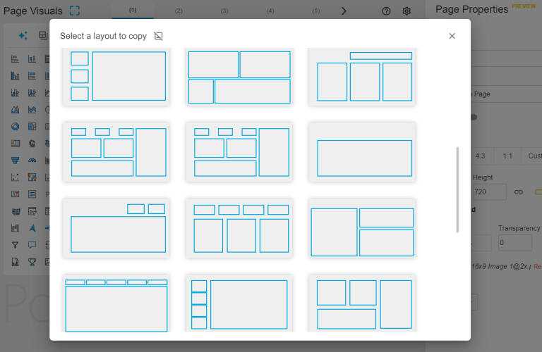 Revolutionizing Power BI Theme Building with New AI Capabilities in ...