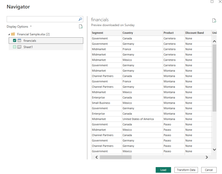 Theme Generator – PowerBI.tips
