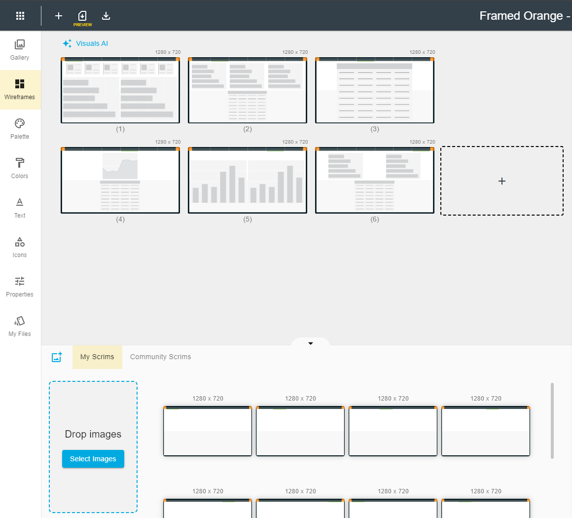 Theme Generator – PowerBI.tips