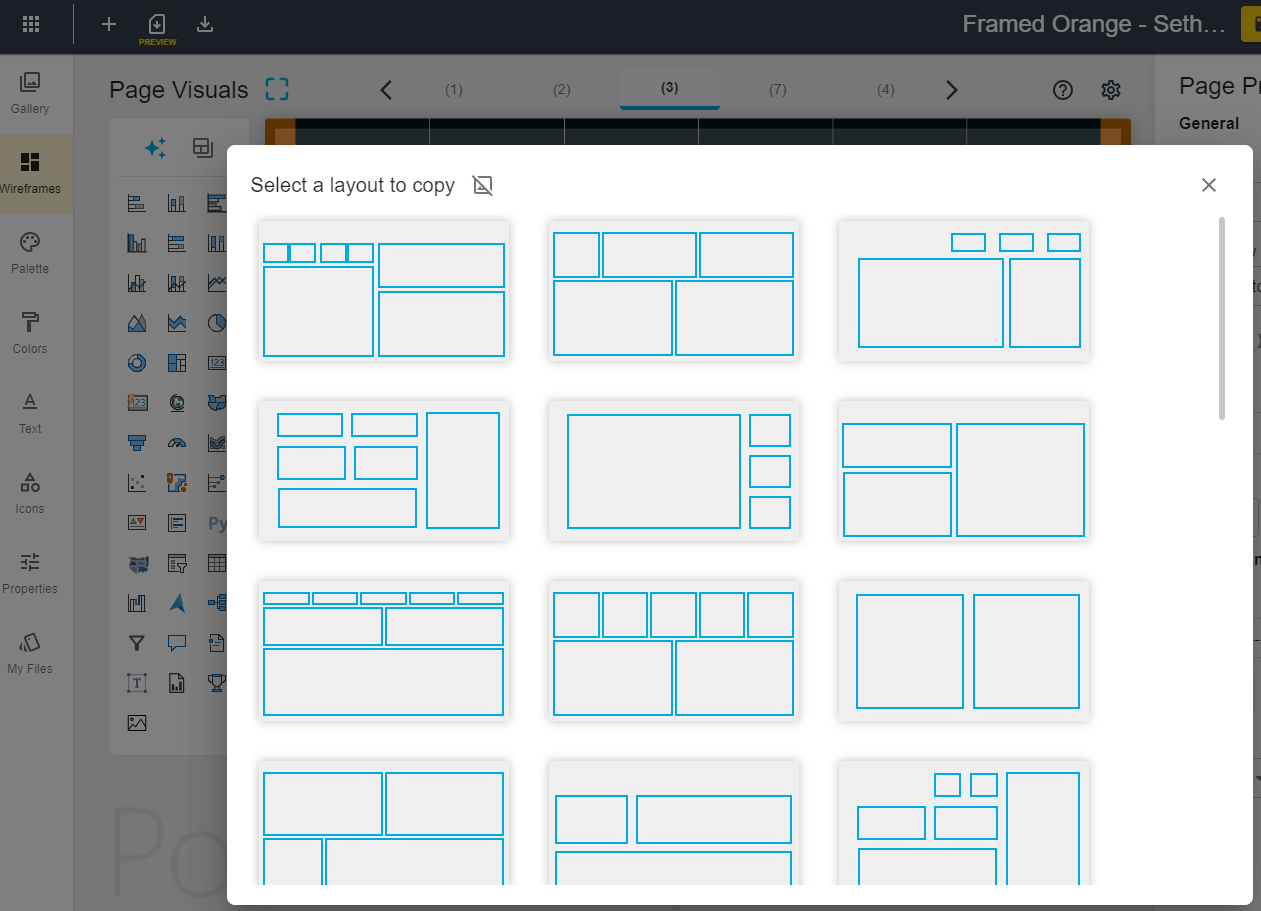 Learn Designs – PowerBI.tips
