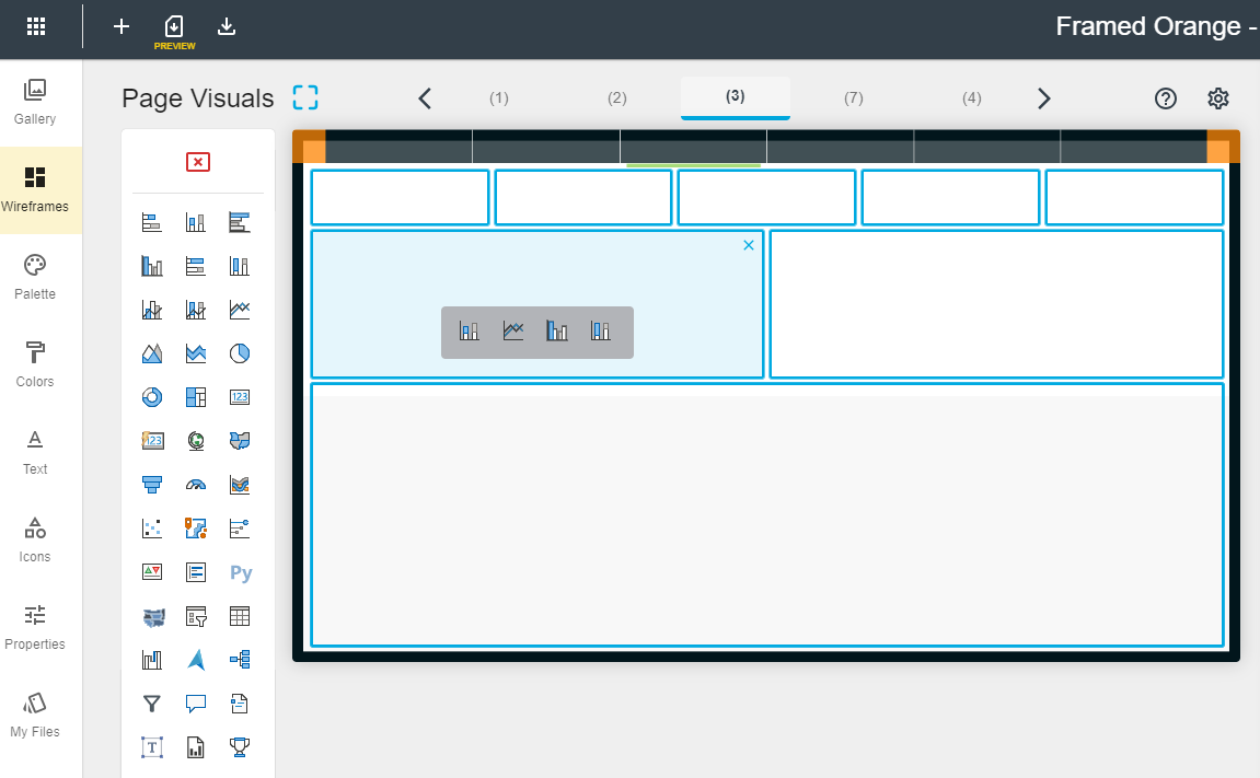 Theme Generator – PowerBI.tips
