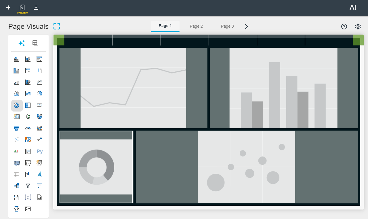 Tips+ Designer and Theme Generator Tutorial: Automatic Visual Objects ...